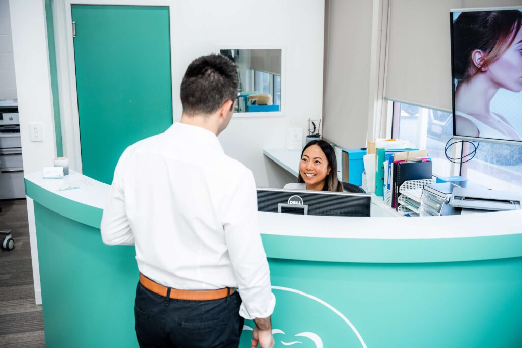 Dentist Perth | Dental Clinic in Ocean Reef, Perth | The Reef Dental Centre