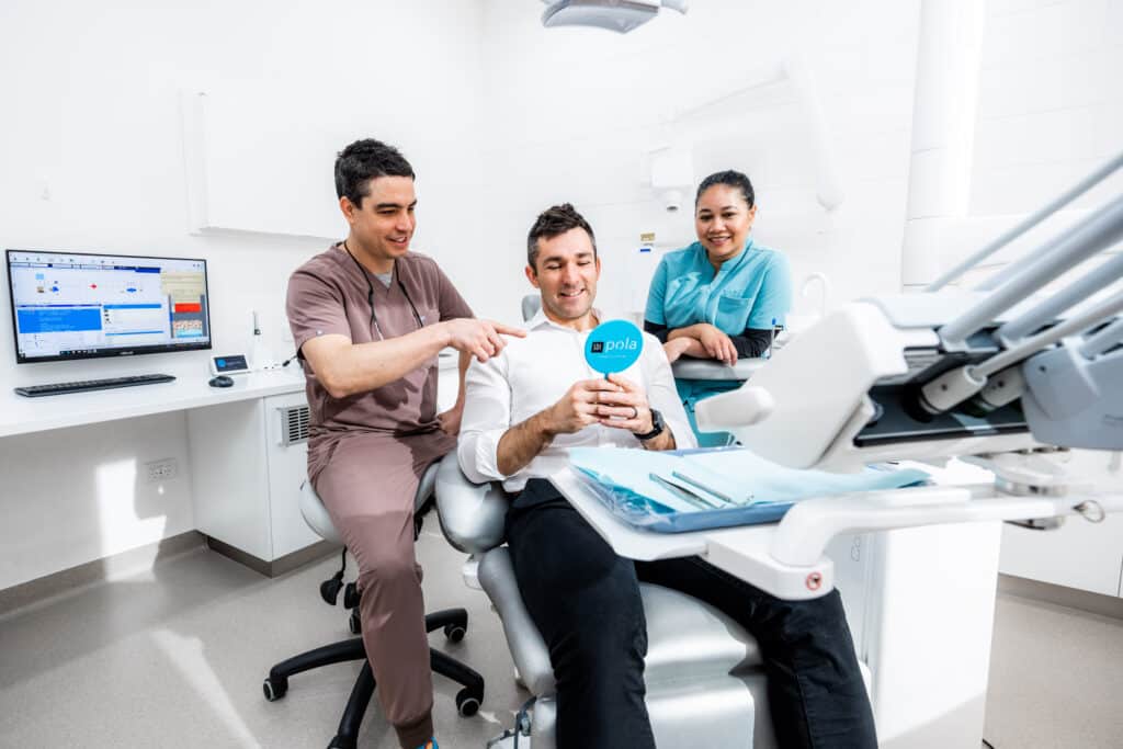 Dentist Perth | Dental Clinic in Ocean Reef, Perth | The Reef Dental Centre